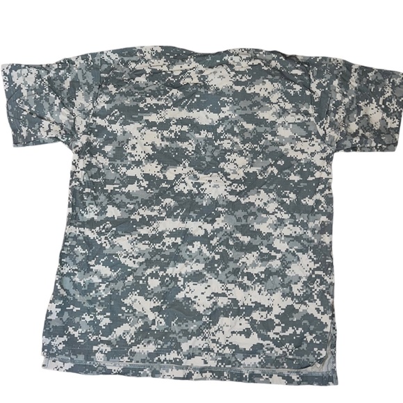 nurse joe | Shirts | Nurse Joe Camouflage Scrub Large | Poshmark